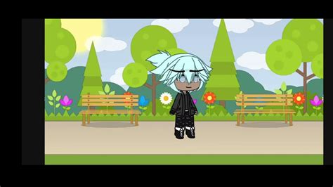 GACHA LIFE EDIT YouTube