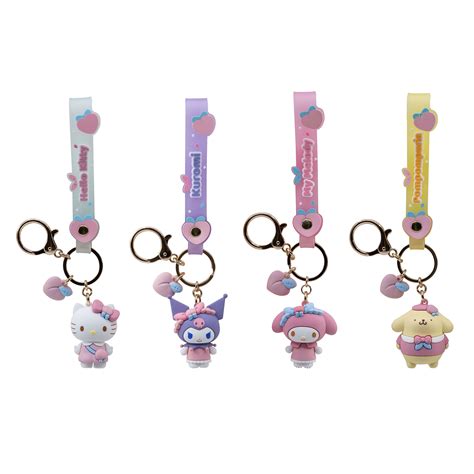 Sanrio Characters Die Beliebtesten Figuren
