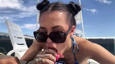 Thot On Boat Eporner