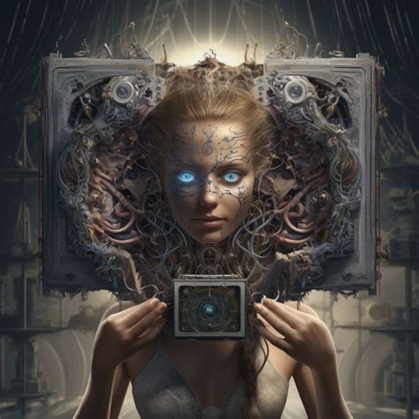 Disturbing Book Cover From Another Universe 3 By Obsidianplanet On