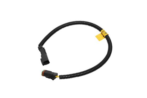 Jcb Cx Series Light Wiring Harness 72111916