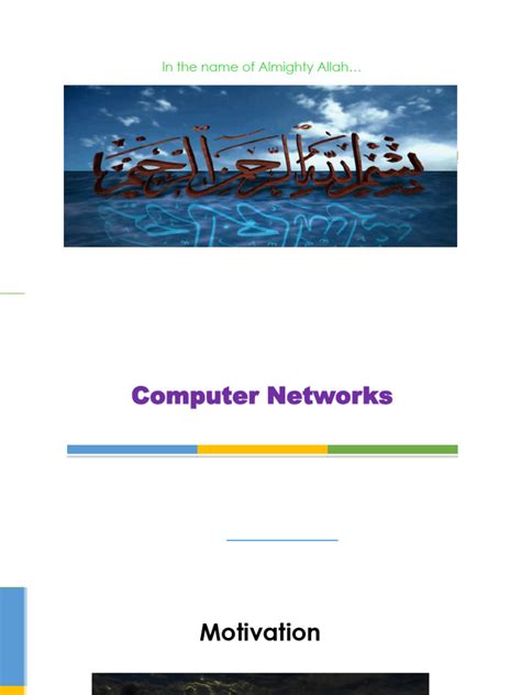 lecture 7 cn pdf ip address internet protocols