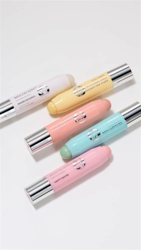 レブロン キス シュガー スクラブ｜レブロン Revlon