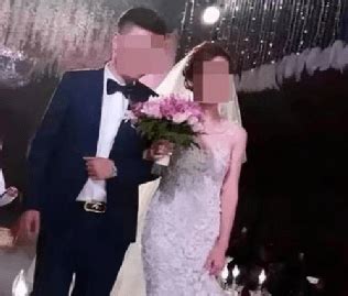 年度最强抓奸操作新郎婚礼现场播放新娘出轨视频炸锅了 婚姻 敬畏 姐夫