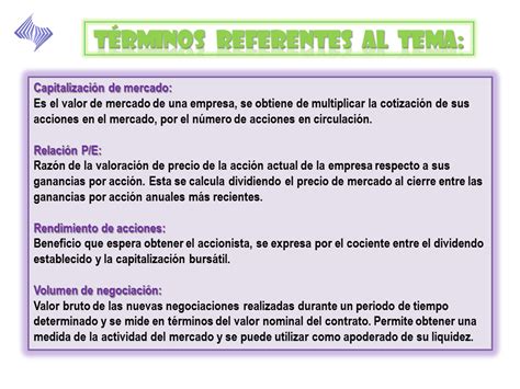Ejercicios De Valoración De Acciones