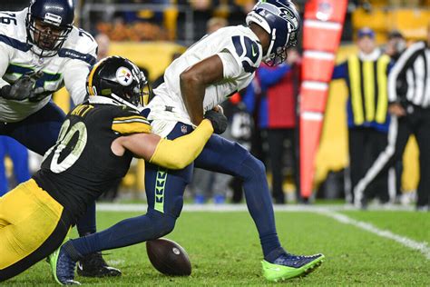 2021 Nfl Week 6 Recap Wtop News