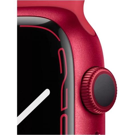 Купить Умные часы Apple Watch Series 7 GPS 45 мм Aluminium Case ...