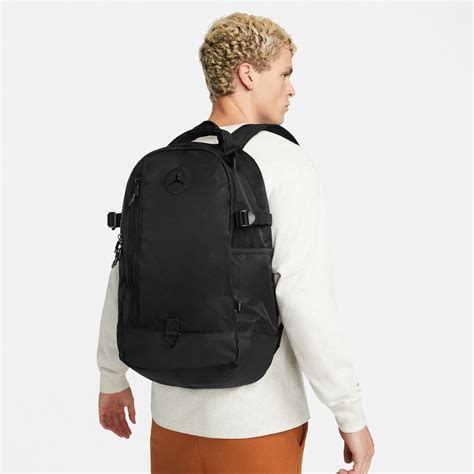 Рюкзак JORDAN JACQUARD BACKPACK для мужчин - купить в ALL STARS