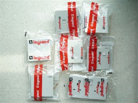 Choo Chiang Legrand Products In Singapore