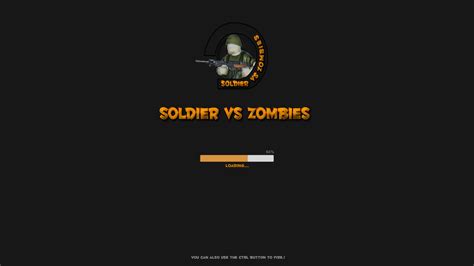 Soldier Vs Zombies Unity Source Code By Imbatnet Codester