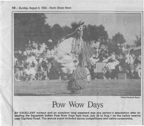 Squamish Nation Collections Database