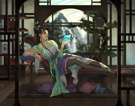 Pin by è on ゝvalorant T art Character art Character design