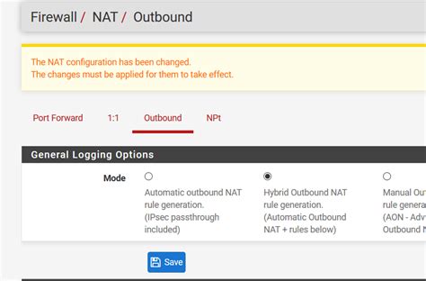 Vpn Client With Pfsense Blog