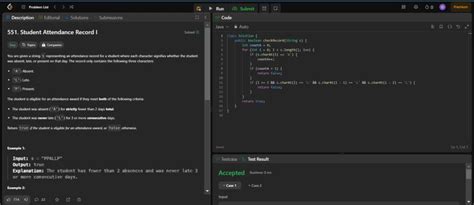 Dhaval Patel On Linkedin Leetcodechallenge Leetcode Challenges Leetcodechallenges