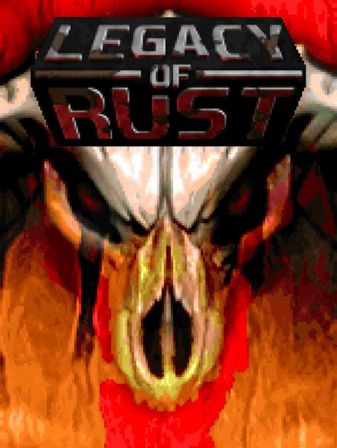 Legacy Of Rust Stash Games Tracker