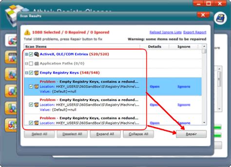 Detect And Fix Drive Errors With Check Disk Copin