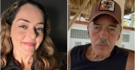 Andrés García Dijo Que “una Religión Muy Extraña” Lo Separó De Su Hija