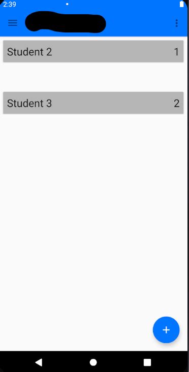 android after recyclerview swipe items don t adjust position stack