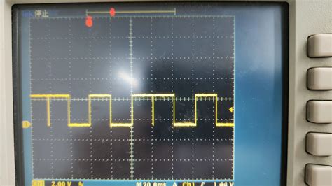 Pca9685 多階段pwm設定問題 Nxp Community