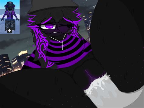 Rule 34 1boy 1girls Anon Blush Burnout Bandit City Background Clothed