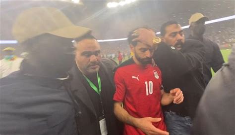 موقع بطولات أول رد من فيفا على شكوى اتحاد الكرة المصري ضد السنغال