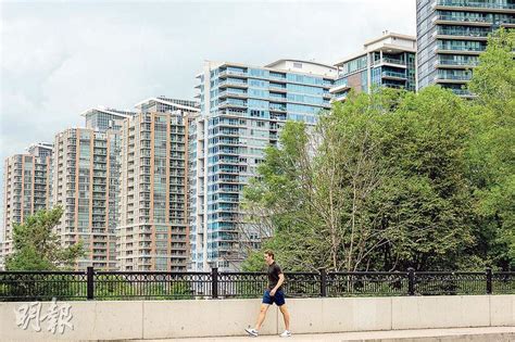 加國息率近見頂 利樓市用家入市 20221209 經濟 每日明報 明報新聞網