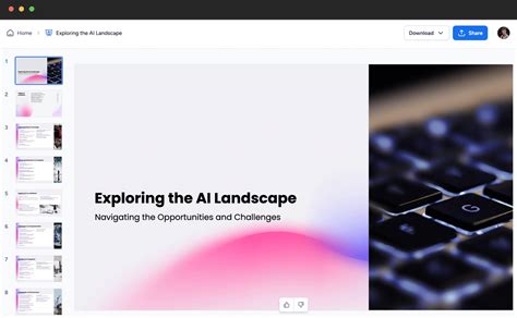 Erstellen Sie Powerpoints Mit Ai Aus Text Slidespeak Slidespeak