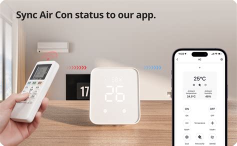 Switchbot Hub 2 Monitor And Control Your Environment Switchbot Eu