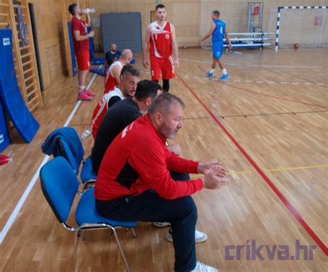 Pobjeda Ko Arka A U Prvom Liga Kom Kolu Crikva Hr