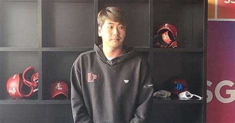 Wbc 음주 파문 Ssg 김광현 11일 Nc전 선발 등판