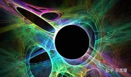 趣探索宇宙的十个维度新解 知乎