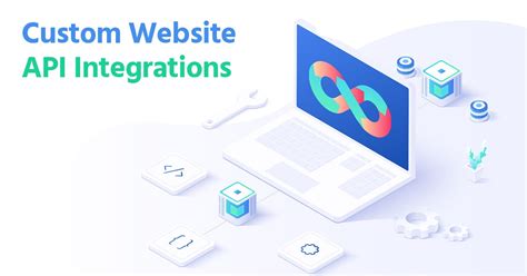 Drive Digital Transformation Through Our Custom API Integration Services Wisevu