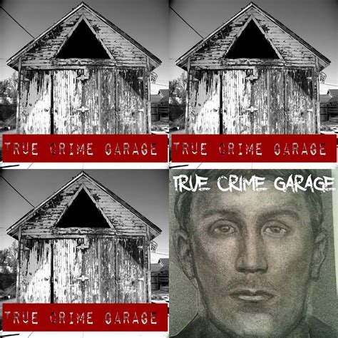 True Crime Podcasts 1