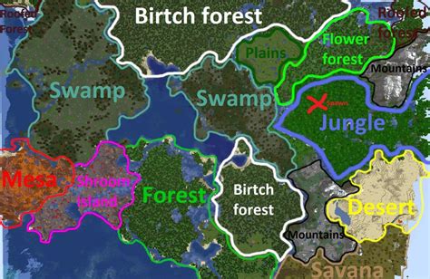 random map generator with biomes unity engine unity discussions