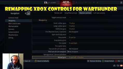 War Thunder Xbox Tank Controls At Kelly Mcneill Blog
