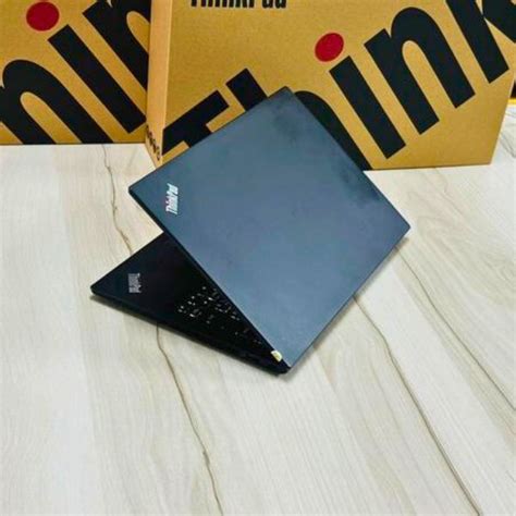 Lenovo Thinkpad X Core i U Ram GB SSD NVMe GB MH FullHD Nhân Văn Laptop