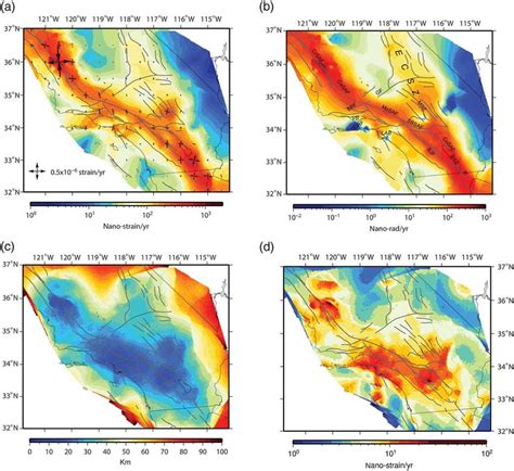 Interpolation Result Using Gaussian Or Voronoi Cell Weighting Functions Download Scientific