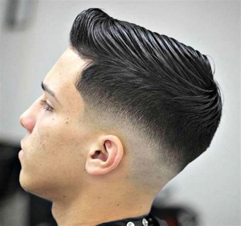 40 Modern Low Fade Haircuts For Men In 2023 Men S Hairstyle Tips