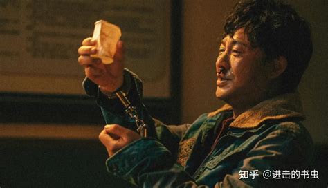 《狂飙》演员演技排名：男一号张译无缘前三 知乎