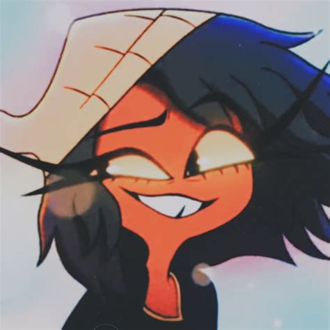 Millie Pfp — Helluva Boss Cute Art Styles Art Poses Funky Art