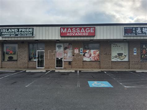 Massage Advanced Spa Lymphatic Drainage Cbd Oil Massage Parlors In