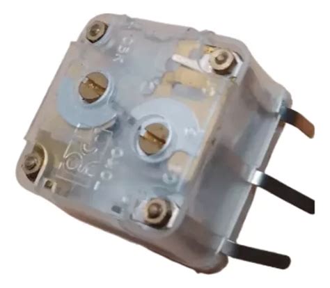 Capacitor Variable Toko Tándem Am Plastico Radio Noblex Mercadolibre