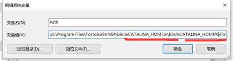 tomcat8安装及配置步骤 csdn博客