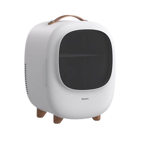 Baseus Mini Portable Travel Fridge Refrigerator Crbx01