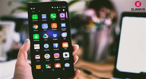 Mobile Application Development Trends 2021 Elinsys Blog