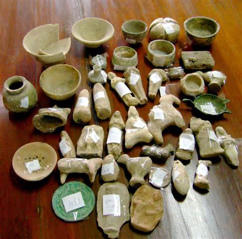 Archaeology Briefs Iraqs Artifacts Slowly Being Returned
