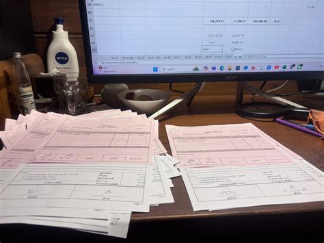 คีย์ตาตั้ง เจ แอนต์ ดับบลิว การบัญชีและภาษีอากร