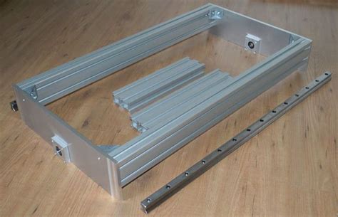 Building Your Own Cnc Router Milling Machine Artofit