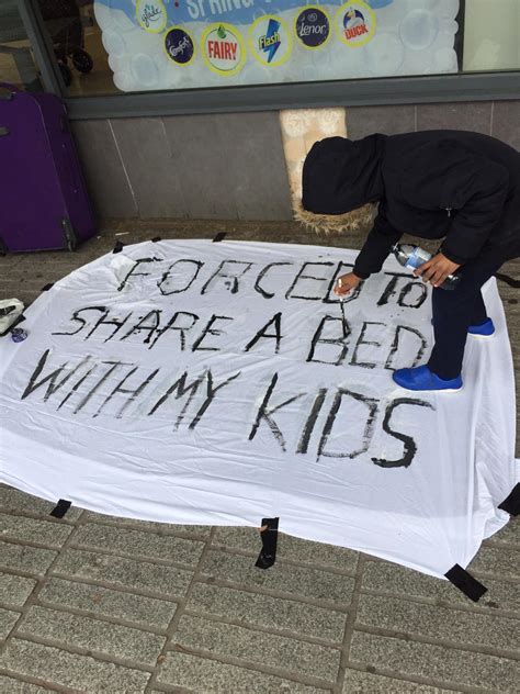 Focus E15 Campaign Home Facebook