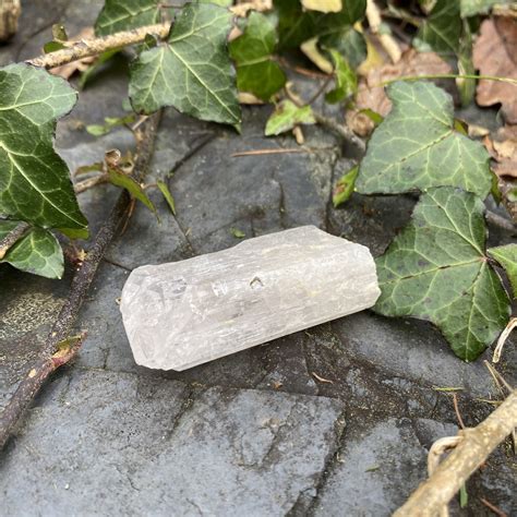 Danburite Natural Crystal 3